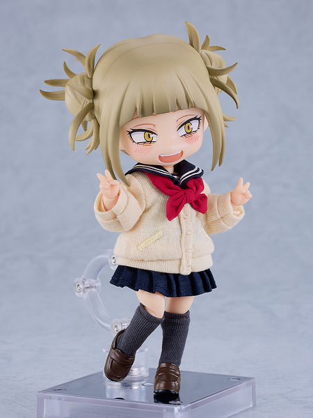 Good Smile Company Nendoroid Doll Himiko Toga | My Hero Academia ...