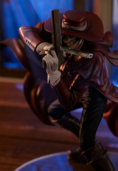 Good Smile Company POP UP PARADE Alucard L Size Limited Ver | HELLSING OVA | Kappa Hobby