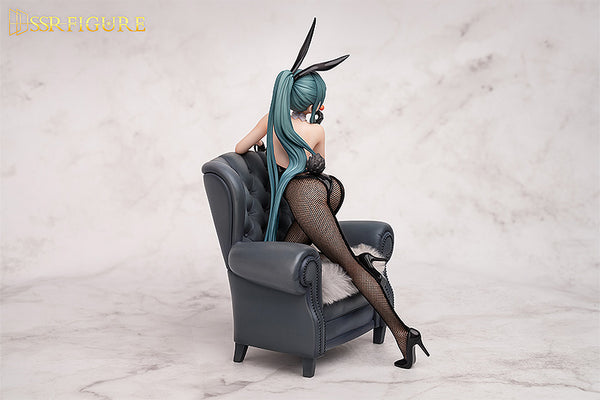 Infinity Studio SSR-FIGURE Yi Ren Guan - House of Unhumans Yue Li: Bunny Ver. 1/7 Scal | Yi Ren ...