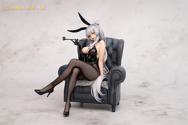 Infinity Studio SSR-FIGURE Yi Ren Guan - House of Unhumans Su Jiu: Bunny Ver. 1/7 Scal | Yi Ren ...