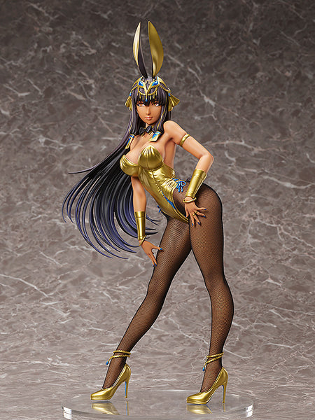 FREEing non original Anubis: Bunny Ver. 1/4 Scale Figure | non figure series | Kappa Hobby