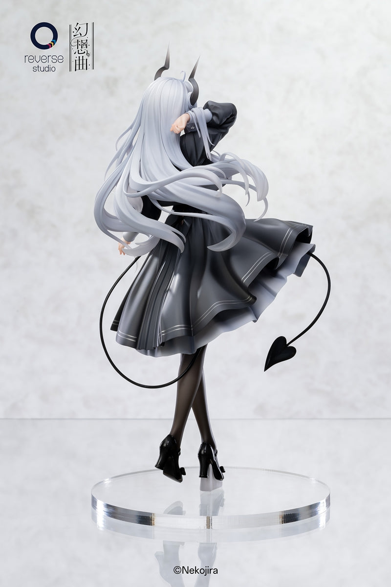 Reverse Studio FANTASIAS Series Thea-chan Apprentice Succubus Ver ...