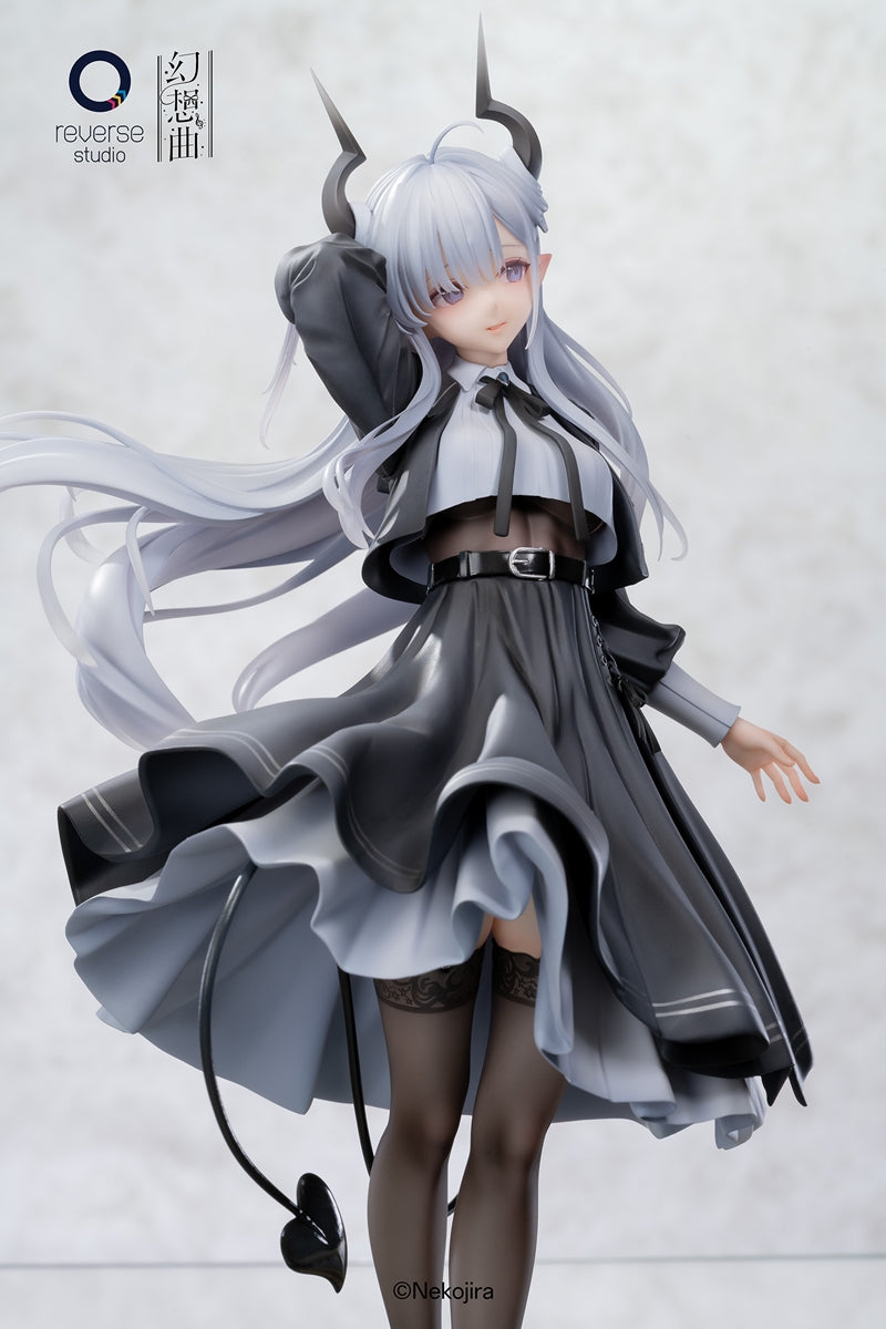 Reverse Studio FANTASIAS Series Thea-chan Apprentice Succubus Ver ...