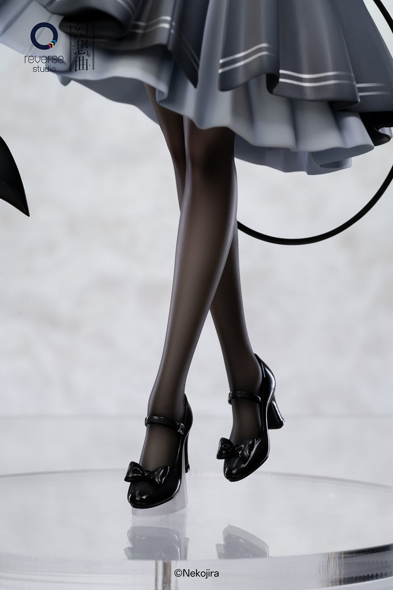 Reverse Studio FANTASIAS Series Thea-chan Apprentice Succubus Ver. Set ...