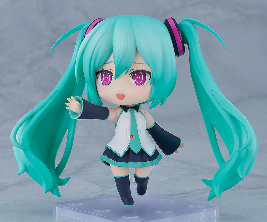 Good Smile Company Nendoroid Hatsune Miku: Because You're Here Ver ...
