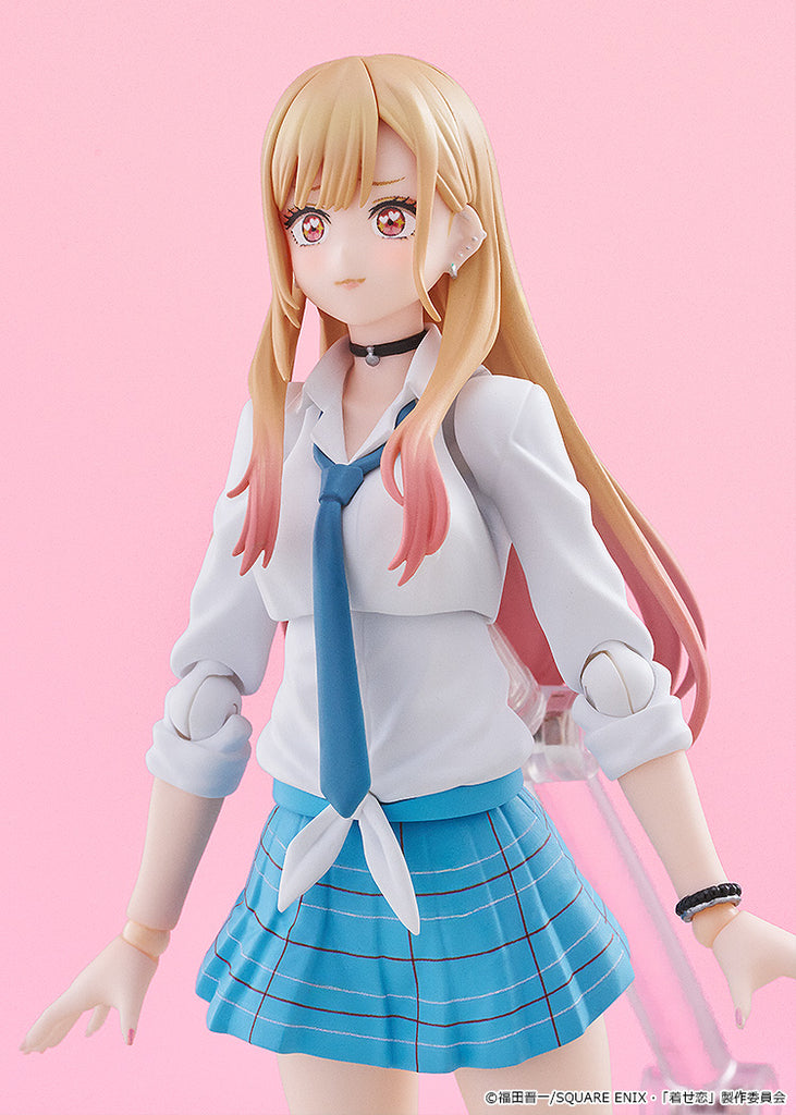 Max Factory figma Marin Kitagawa | My Dress-Up Darling | Kappa Hobby