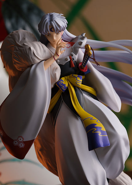Good Smile Company POP UP PARADE Sesshomaru (Re-Run) | Inuyasha | Kappa ...