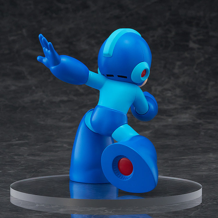 Good Smile Company POP UP PARADE Mega Man | Mega Man | Kappa Hobby