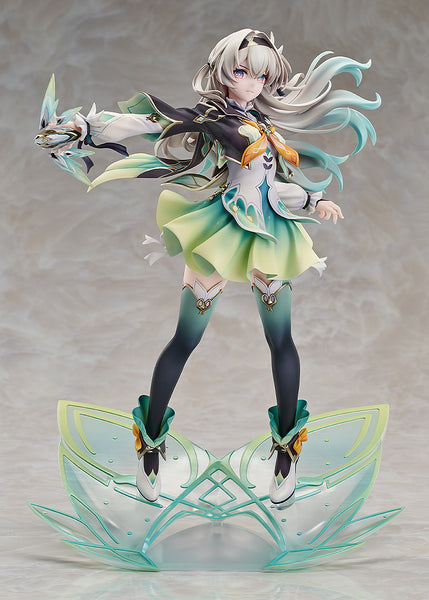 Good Smile Company Firefly 1/7 Scale Figure | Honkai: Star Rail | Kappa ...
