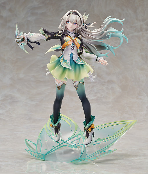 Good Smile Company Firefly 1/7 Scale Figure | Honkai: Star Rail | Kappa ...