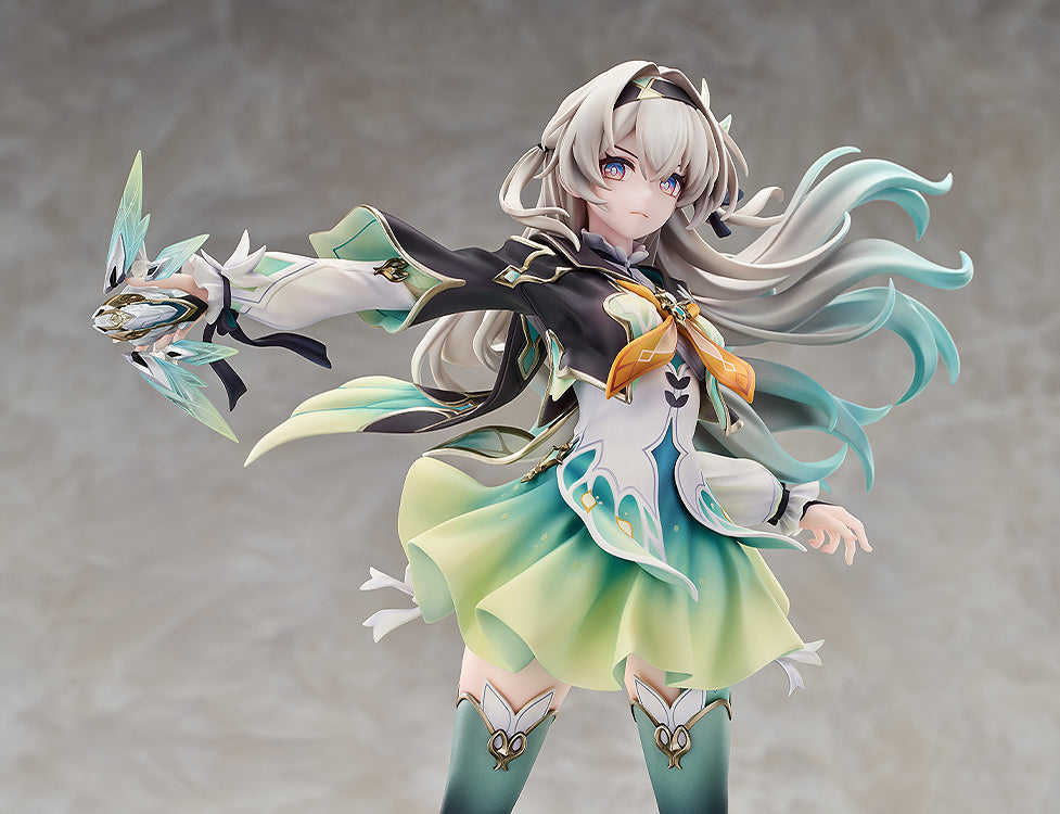 Good Smile Company Firefly 1/7 Scale Figure | Honkai: Star Rail | Kappa ...