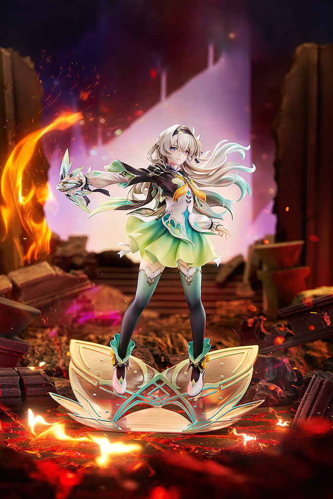 Good Smile Company Firefly 1/7 Scale Figure | Honkai: Star Rail | Kappa ...