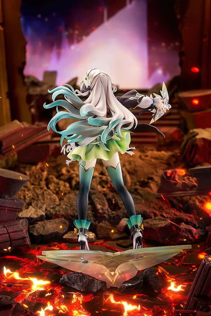 Good Smile Company Firefly 1/7 Scale Figure | Honkai: Star Rail | Kappa ...