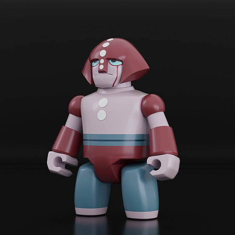 Good Smile Company BRICKROID Mechanical Beasts Set 1 | Mazinger Z ...