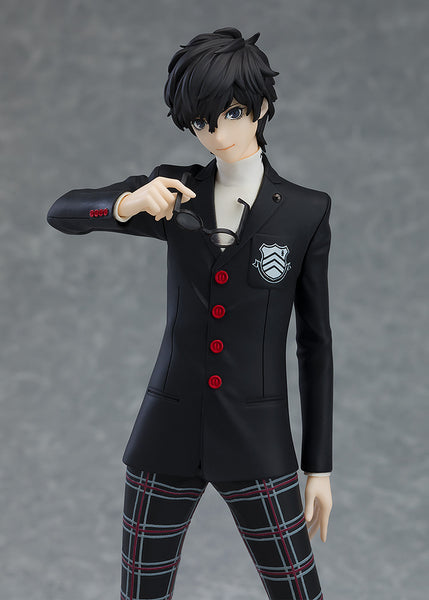 Good Smile Company POP UP PARADE P5R Protagonist | Persona 5 Royal ...