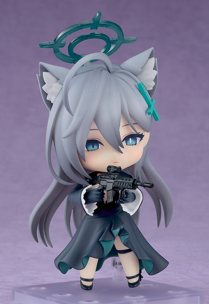 Good Smile Company Nendoroid Shiroko*Terror | Blue Archive | Kappa Hobby