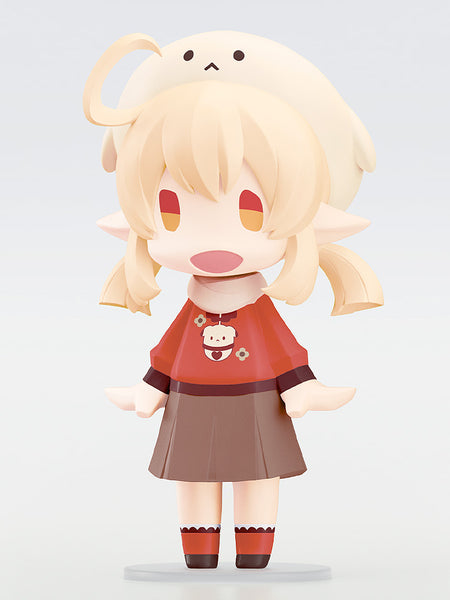 Good Smile Company HELLO! GOOD SMILE Klee | Genshin Impact | Kappa Hobby