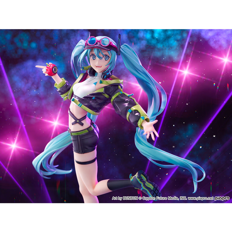 Hobby Stock Hatsune Miku HATSUNE MIKU Digital Stars 2024 ver. 1/7 Scale ...