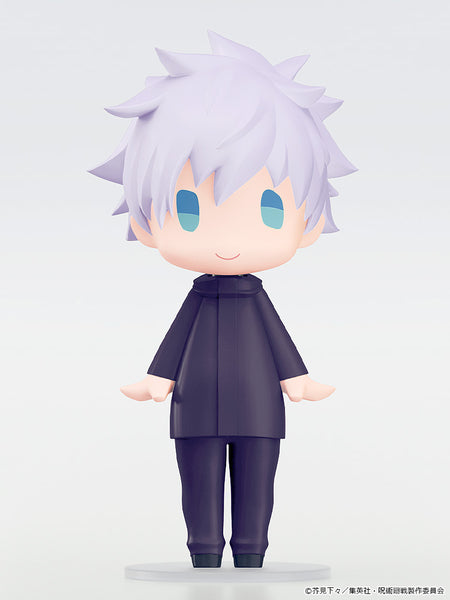 Good Smile Company HELLO! GOOD SMILE Satoru Gojo: Unmasked Ver ...