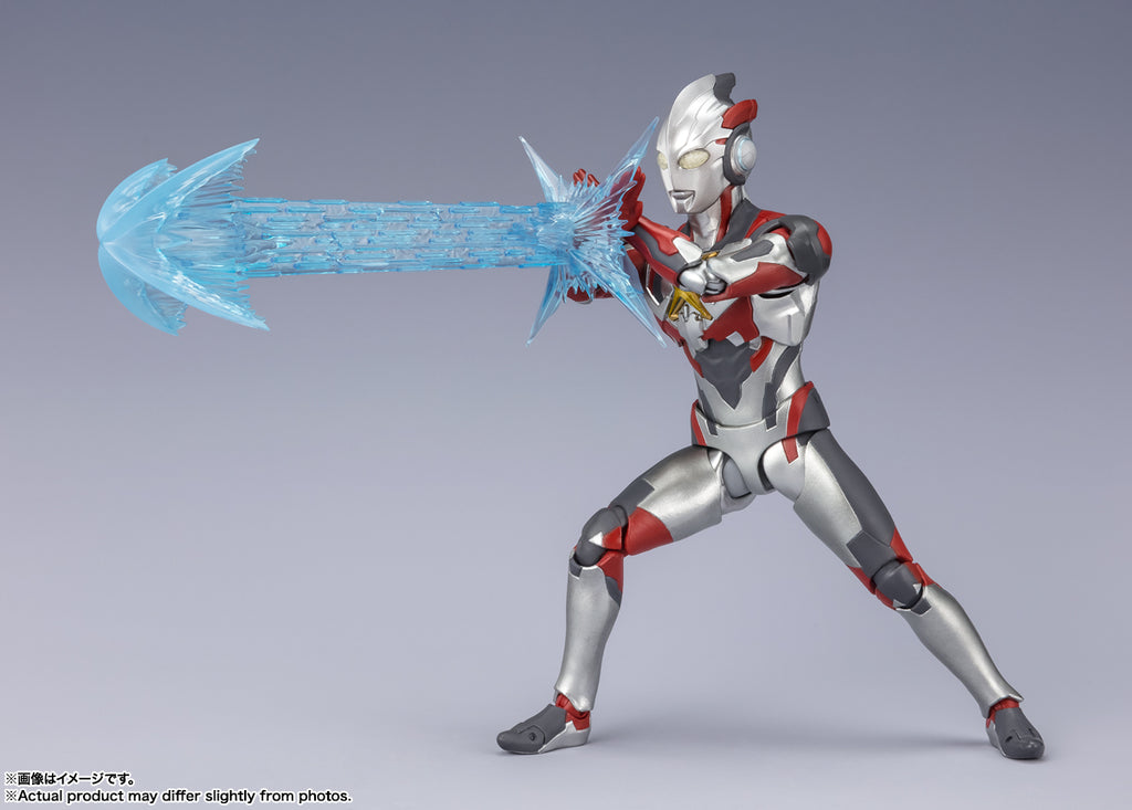 Bandai Tamashii Nations S.H.Figuarts Ultraman X (Ultraman New ...