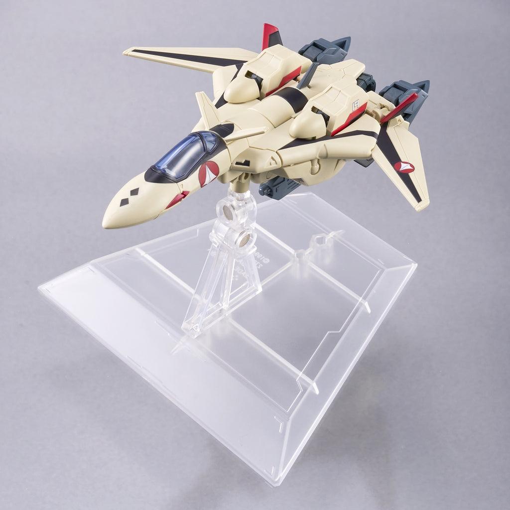 Bandai Tamashii Nations Tiny Session VF-19 (Isamu Alva Dyson Use) with Myung Fang Lone | Macross ...