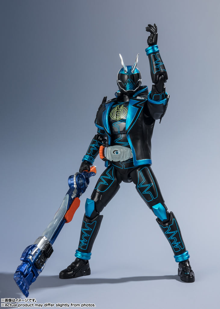Bandai Tamashii Nations S.H.Figuarts Kamen Rider Specter Heisei Generations Edition | Kamen ...