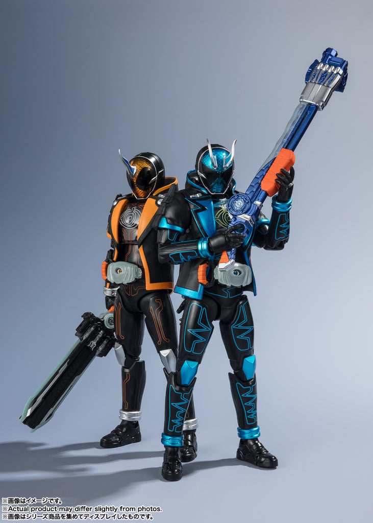 Bandai Tamashii Nations S.H.Figuarts Kamen Rider Specter Heisei Generations Edition | Kamen ...