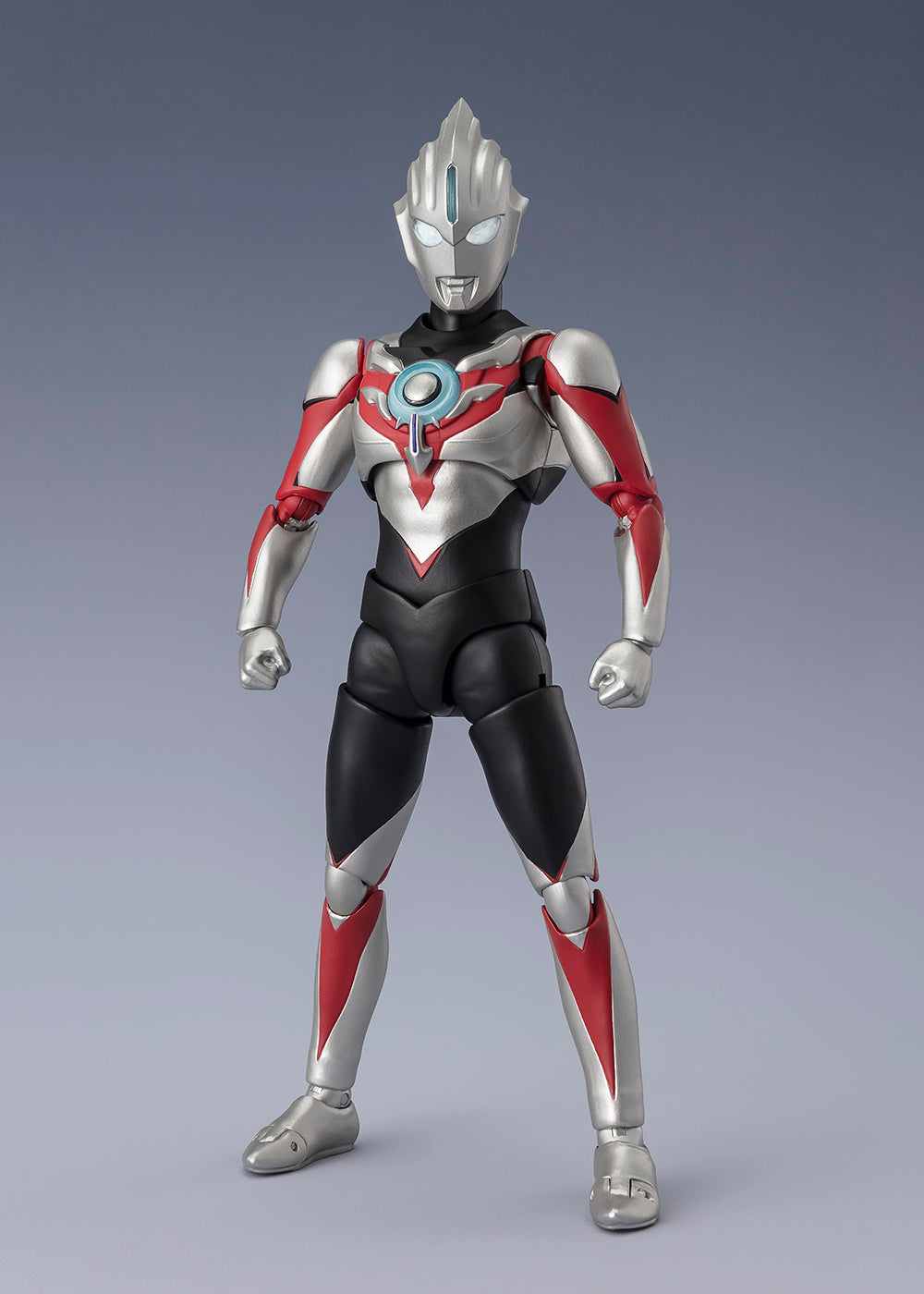 Bandai Tamashii Nations S.H.Figuarts Ultraman Orb Orb Origin (Ultraman ...