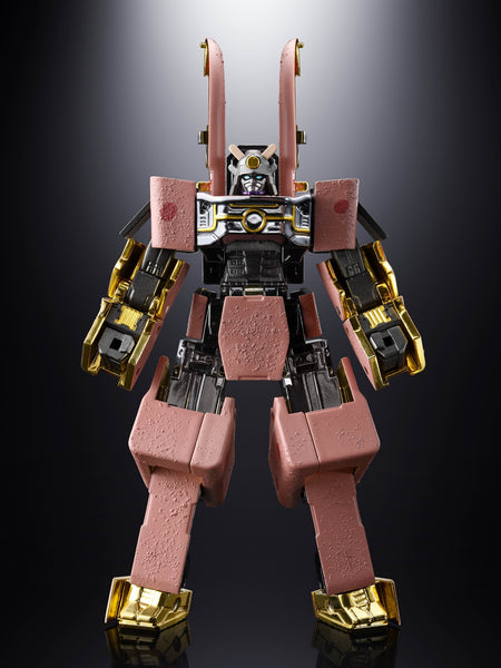 Bandai Tamashii Nations Chogokin Azukibar Robot | Original Character ...