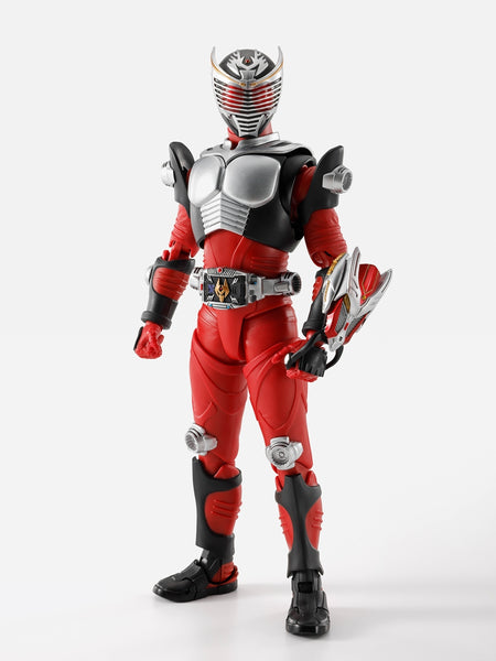 Bandai Tamashii Nations S.H.Figuarts (Shinkocchou Seihou) Masked Rider ...
