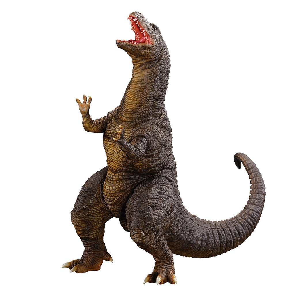 Bandai Tamashii Nations Godzillasaurus & Dorat Ichibansho Figure ...