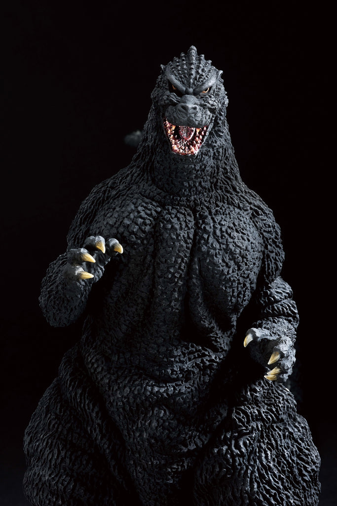 Bandai Tamashii Nations Godzilla (1991) Ichibansho Figure | Godzilla ...