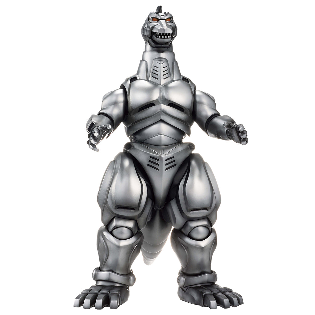Bandai Tamashii Nations Mechagodzilla (1993)(Machine Chronicle) Sofvics ...