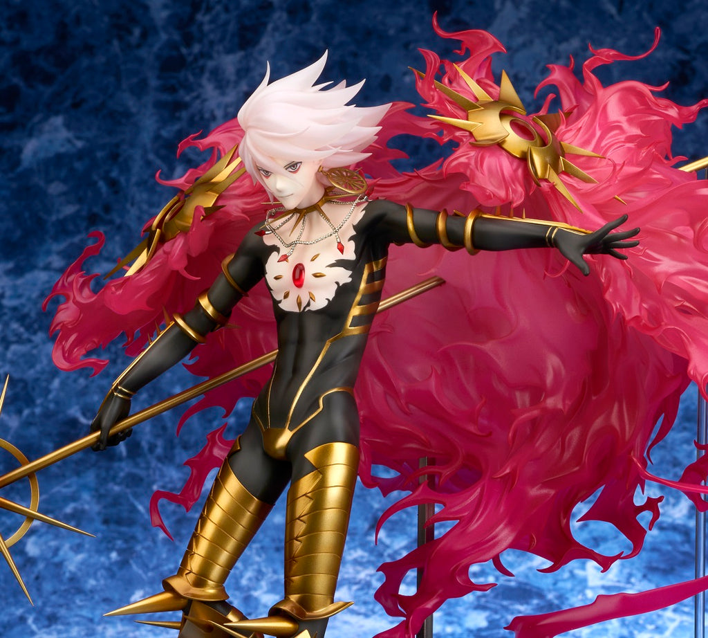 Alter Fate/Grand Order Lancer/Karna 1/8 Scale Figure | Fate/Grand Order ...