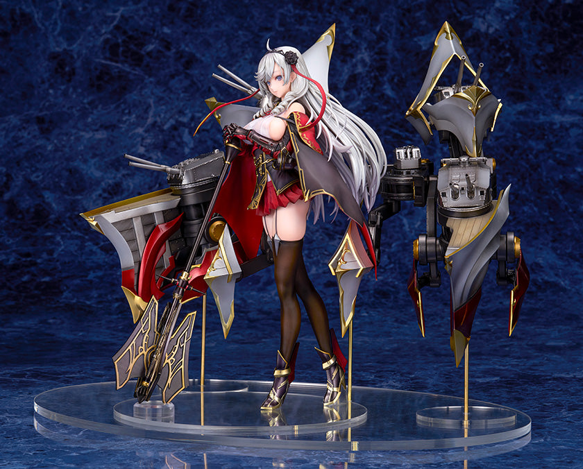 ALTER Azur Lane - Algerie 1/7 Scale Figure | Azur Lane | Kappa Hobby