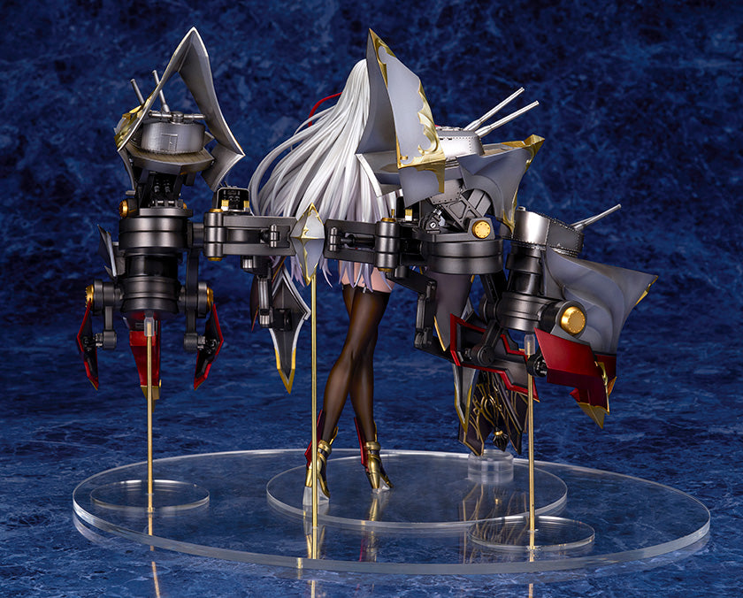ALTER Azur Lane - Algerie 1/7 Scale Figure | Azur Lane | Kappa Hobby