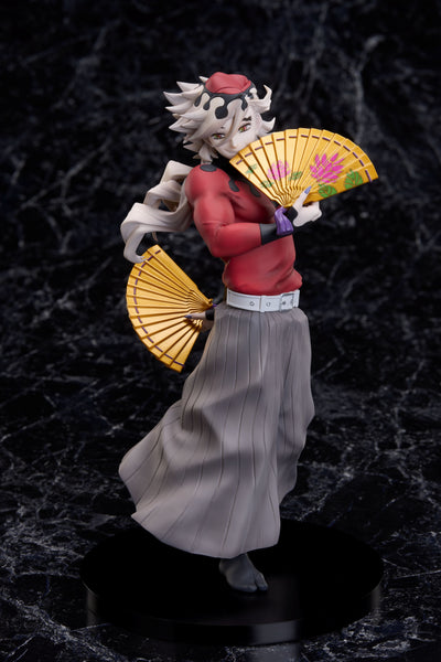 Aniplex Demon Slayer: Kimetsu no Yaiba Douma Complete Figure | Demon ...