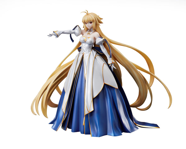 Aniplex Fate/Grand Order Moon Cancer/ARCHETYPE: EARTH 1/7 Scale Figure ...