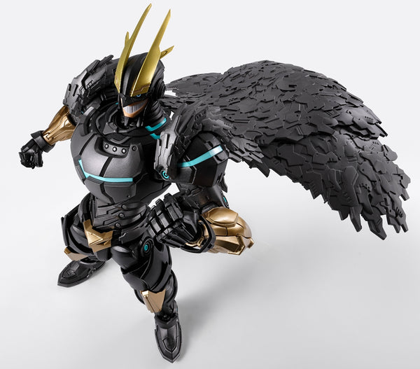 Bandai Tamashii Nations S.H.Figuarts Armored All Might | My Hero ...