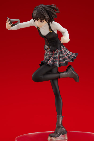 AMAKUNI Makoto Niijima School Uniform Ver. 1/7 Scale Figure | Persona 5 ...