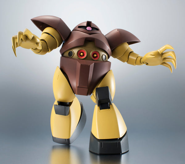 Bandai Tamashii Nations The Robot Spirit MSM-03 Gogg ver. A.N.I.M.E ...