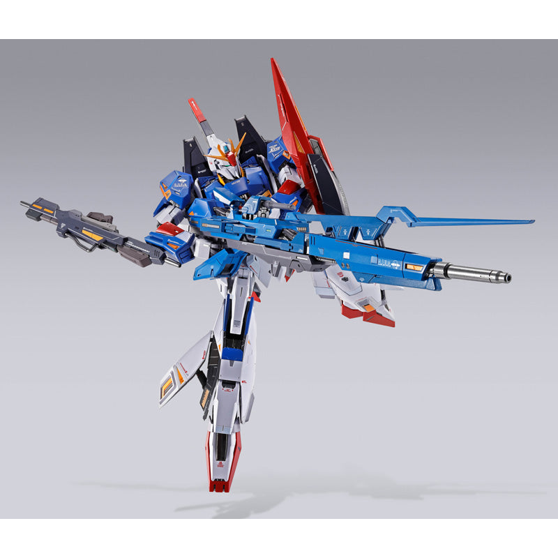 Bandai Tamashii Nations Metal Build Hyper Mega Launcher Option Set ...