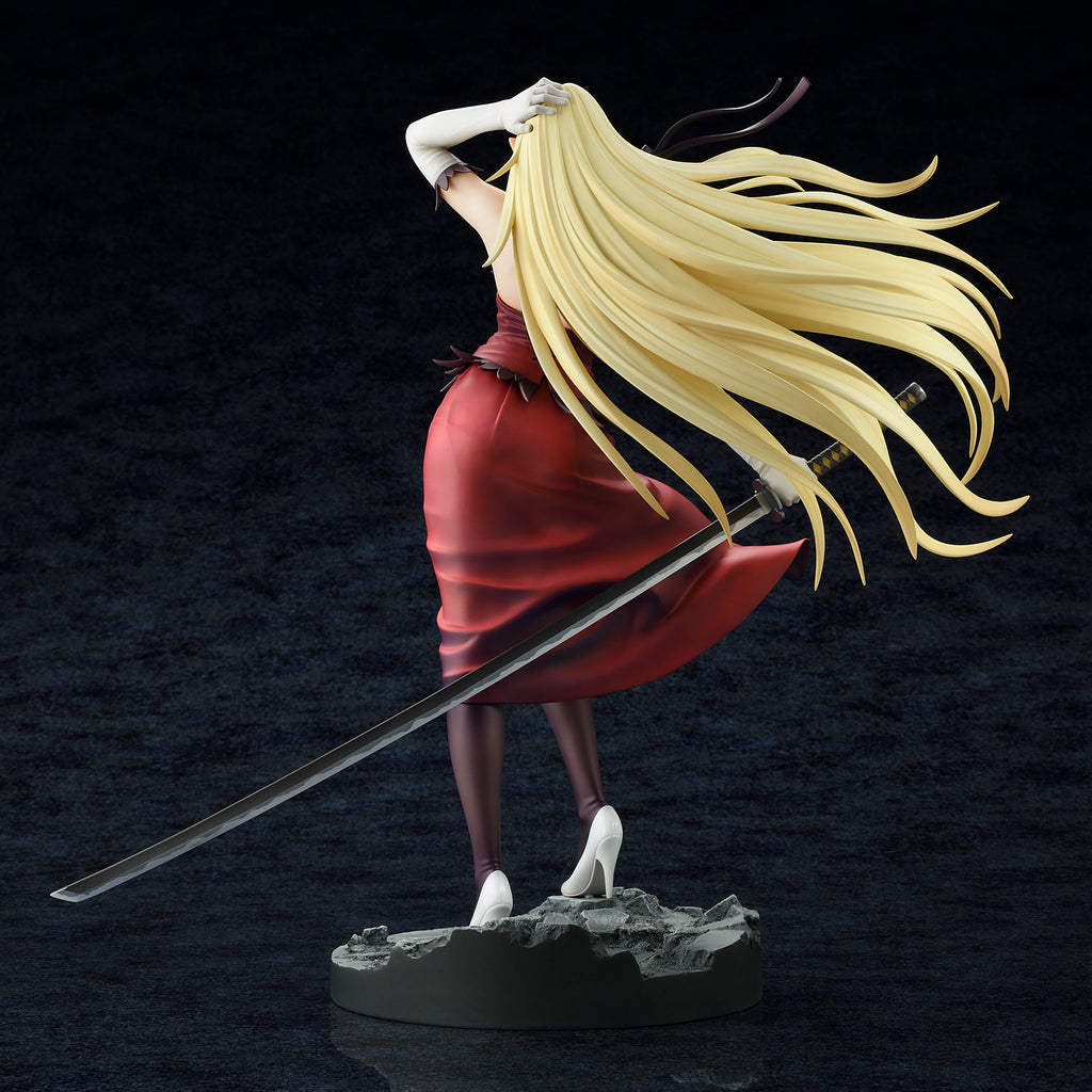 Bell Fine Kiss-Shot Acerola-Orion Heart-Under-Blade Demon sword ...