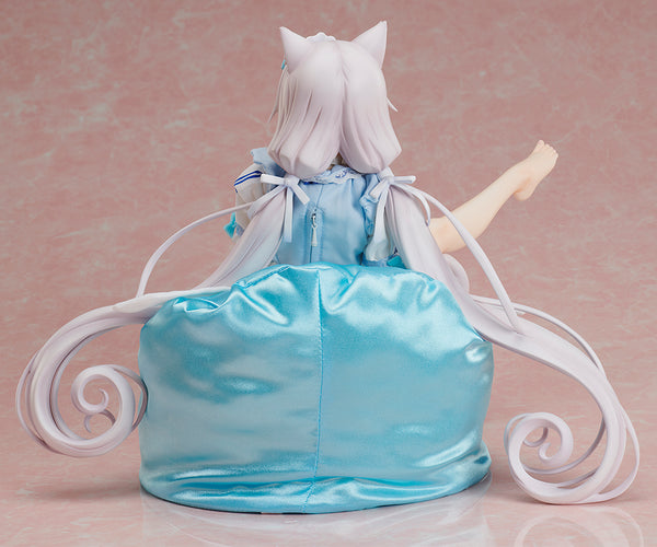 BINDing Vanilla Bare Leg Ver. 1/4 Scale Figure | NEKOPARA | Kappa Hobby