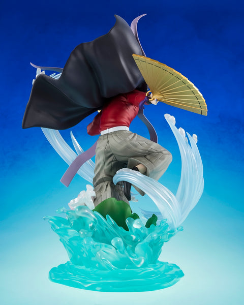 Bandai Tamashii Nations Figuarts ZERO Doma | Demon Slayer: Kimetsu No ...