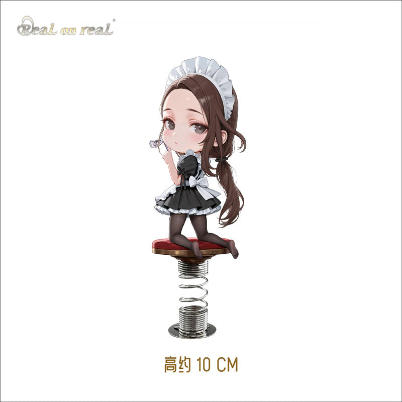 Real On Real Maid Eve 1/6 Scale Figure | Original Character | Kappa Hobby
