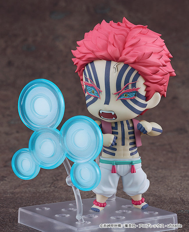 Good Smile Company Nendoroid Akaza | Demon Slayer: Kimetsu no Yaiba ...