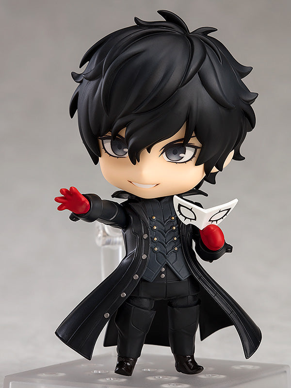 Good Smile Company Nendoroid Joker (4th-Run) | Persona 5 | Kappa Hobby