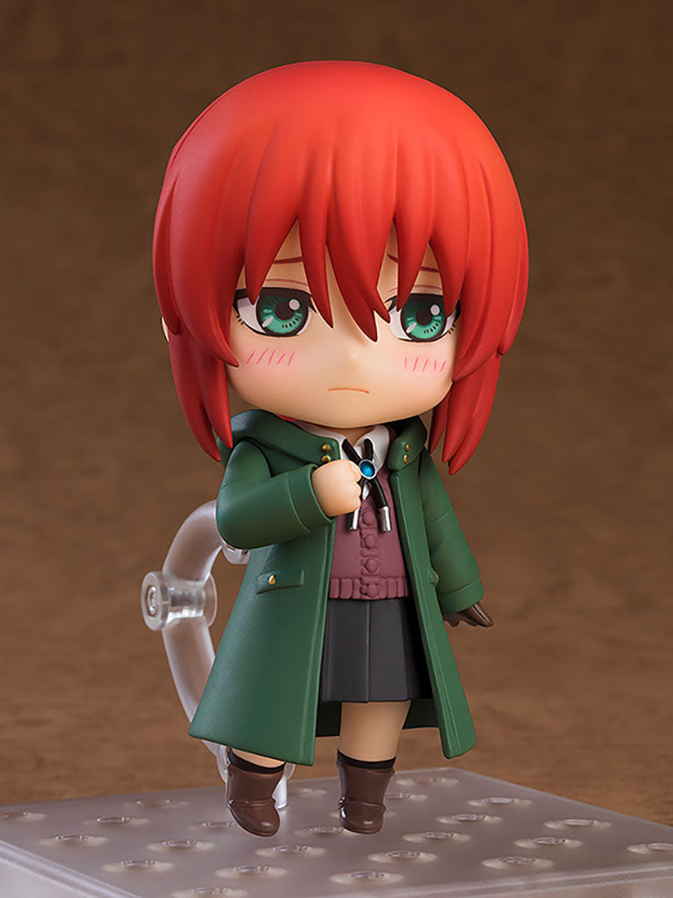 Good Smile Company Nendoroid Chise Hatori: Season 2 Ver. | The Ancient ...