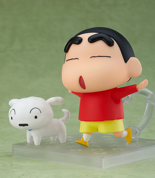 Good Smile Company Nendoroid Shinnosuke Nohara (Re-Run) | Crayon ...